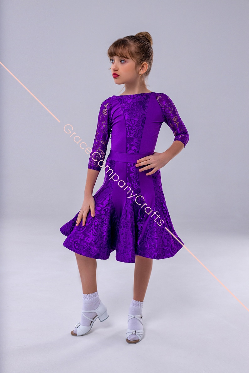 Ranked Performance Dress - Etsy