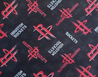 Houston Rockets Nba | Etsy