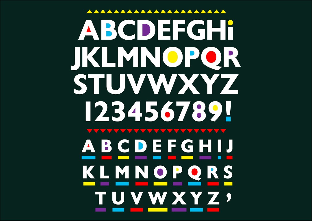 Martin Font SVG , Martin Tv Show, African Font, Martin Font , Martin ...