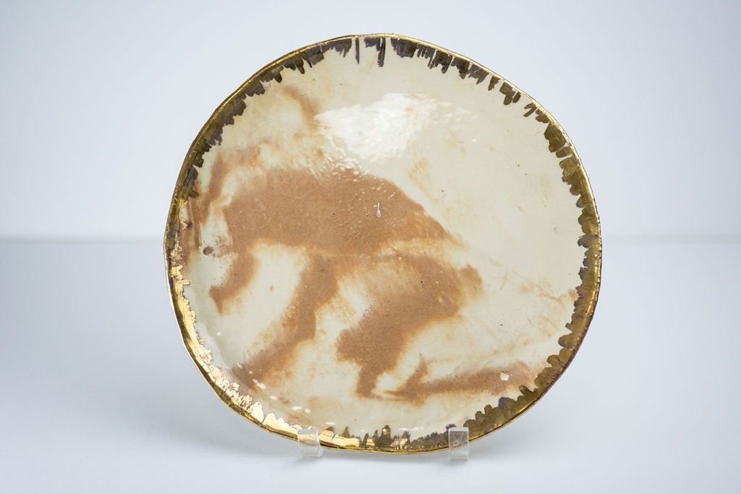 Negev Dinner Plate - Etsy