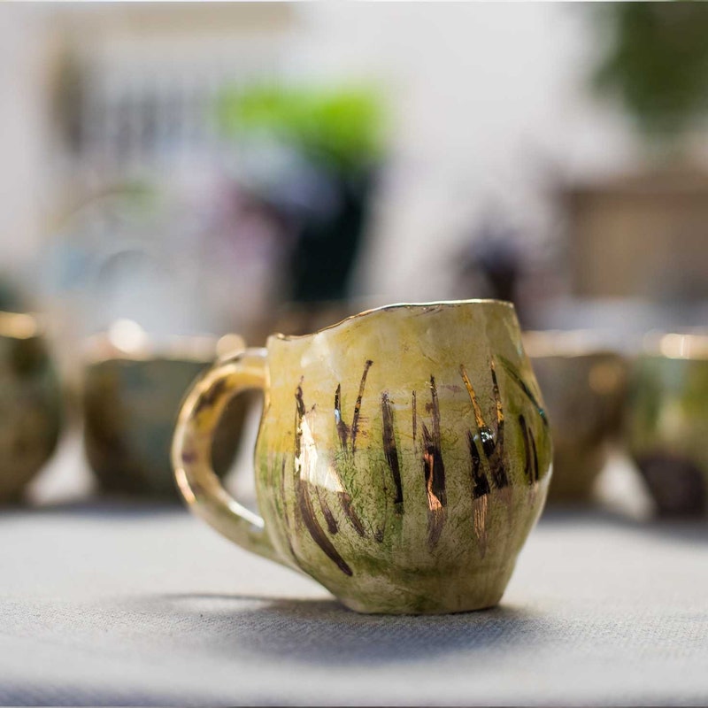 Israeli Pottery - Etsy