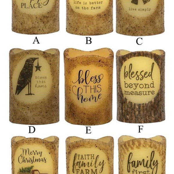 Primitive Sayings - Etsy