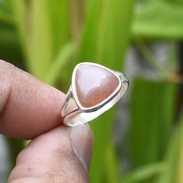 Peach Color Stone - Etsy