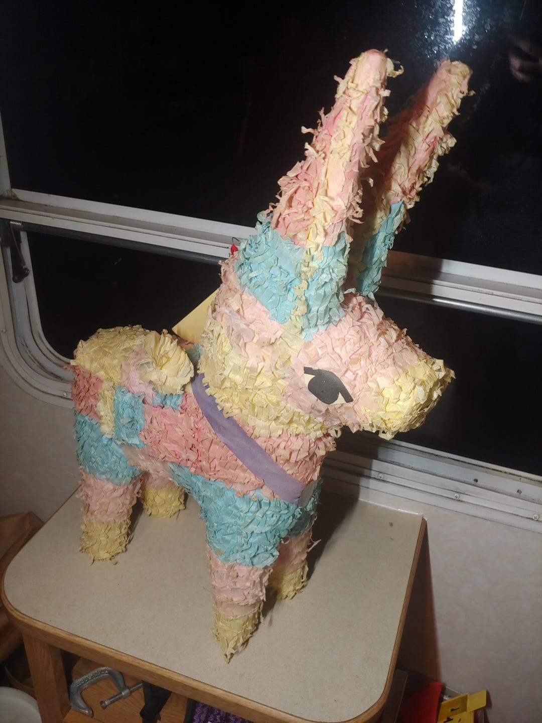 2 Vintage Pinata, Made in Mexico, Vintage Party Decorations Lot of 2 - Etsy