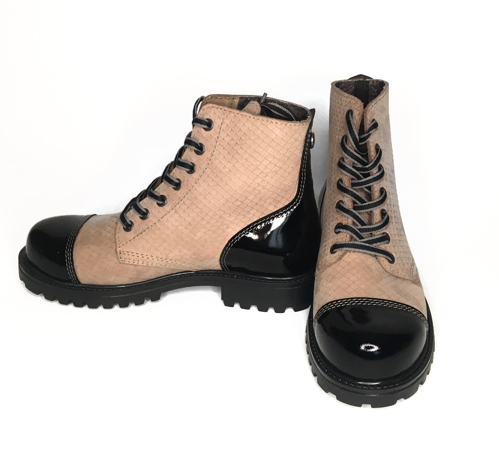 Lacquer Leather Genuine Leather Black Patent Leather Sheets | Etsy