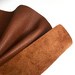 GENUINE COLOR LEATHER Sheets Flotter Leather Pebble Leather Sheets ...