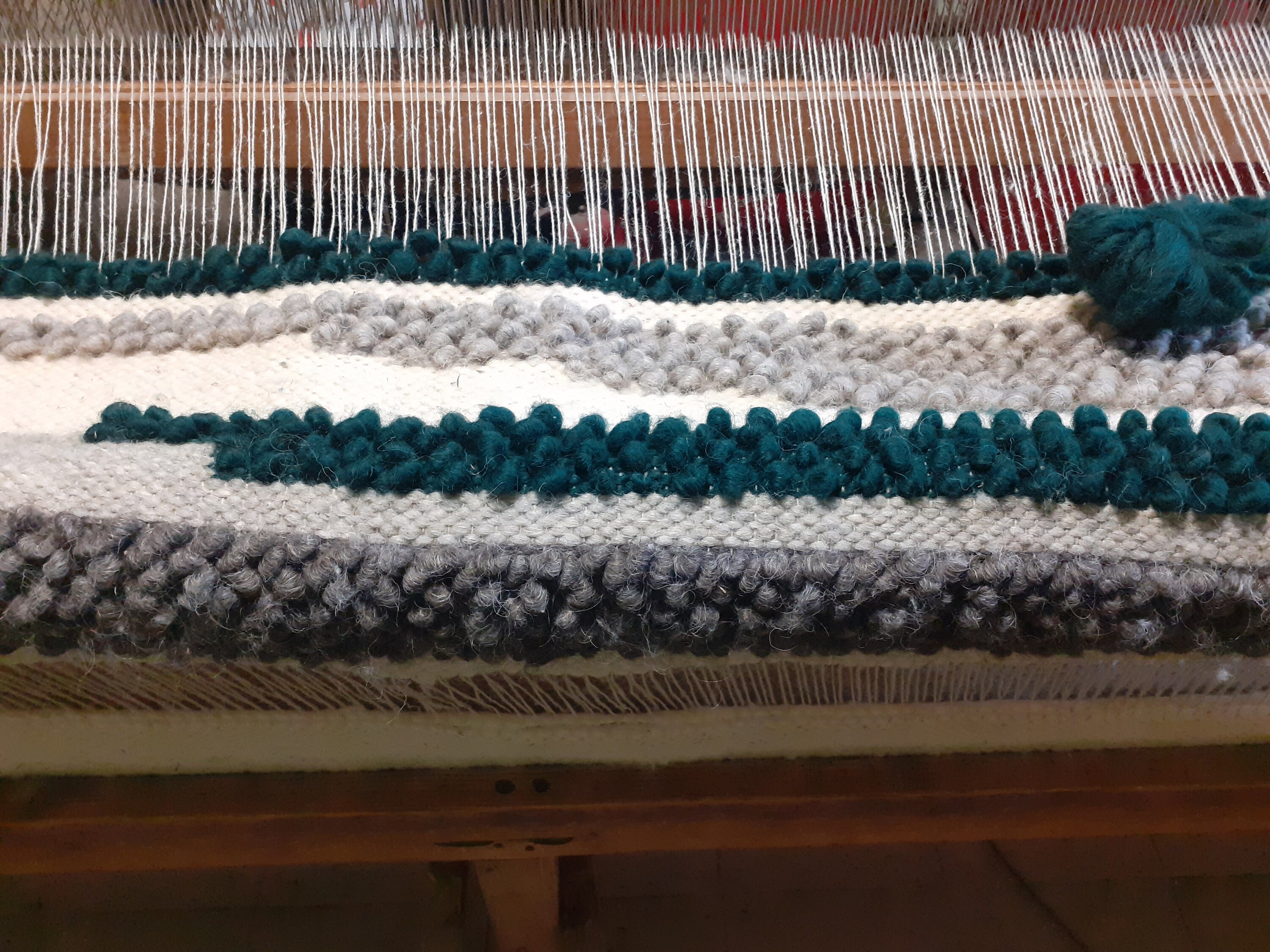 Wool Blanket / Wool Rug / Lizhnyk / Sheep Wool Blanket / Woven - Etsy ...