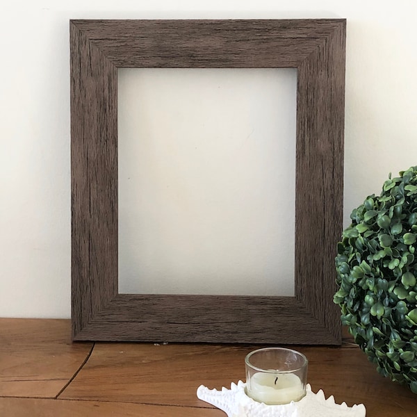 Antique Walnut Frame - Etsy