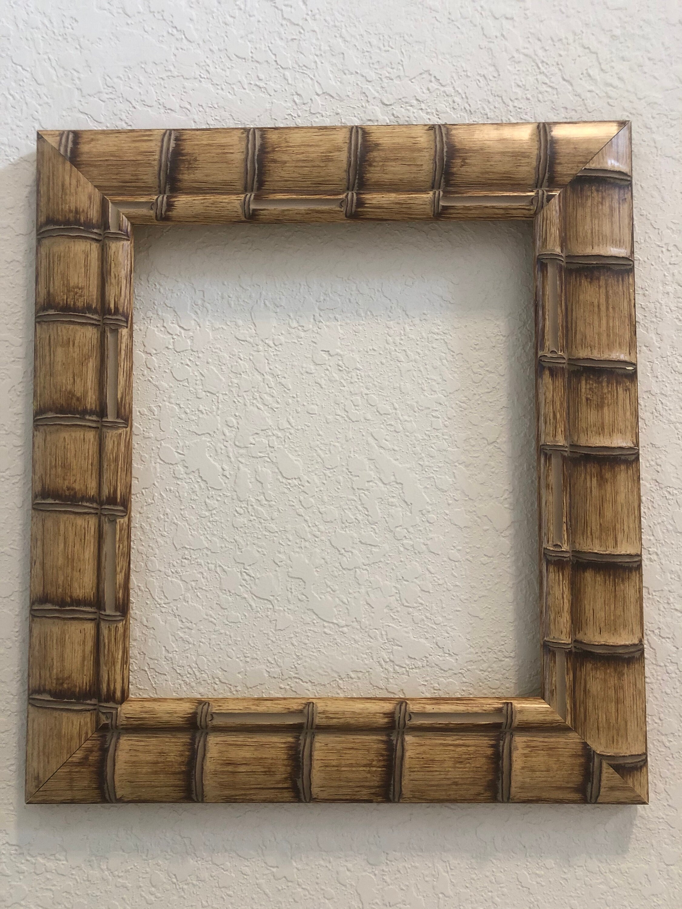 Bamboo Poster Frames 20x30
