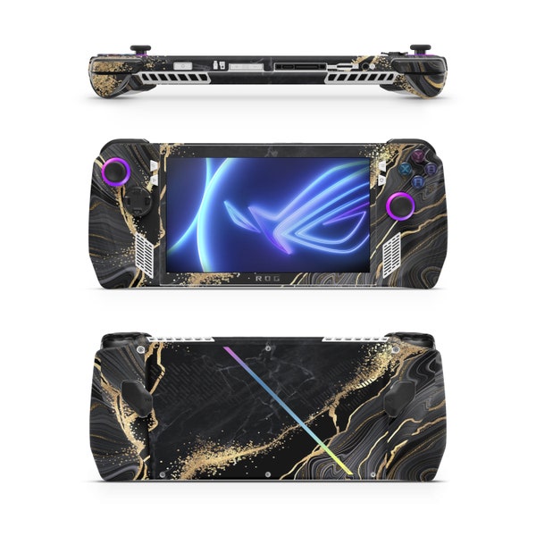Custom Rog Ally Skin - Etsy