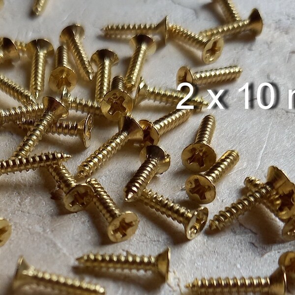 Small Box Hardware - Etsy