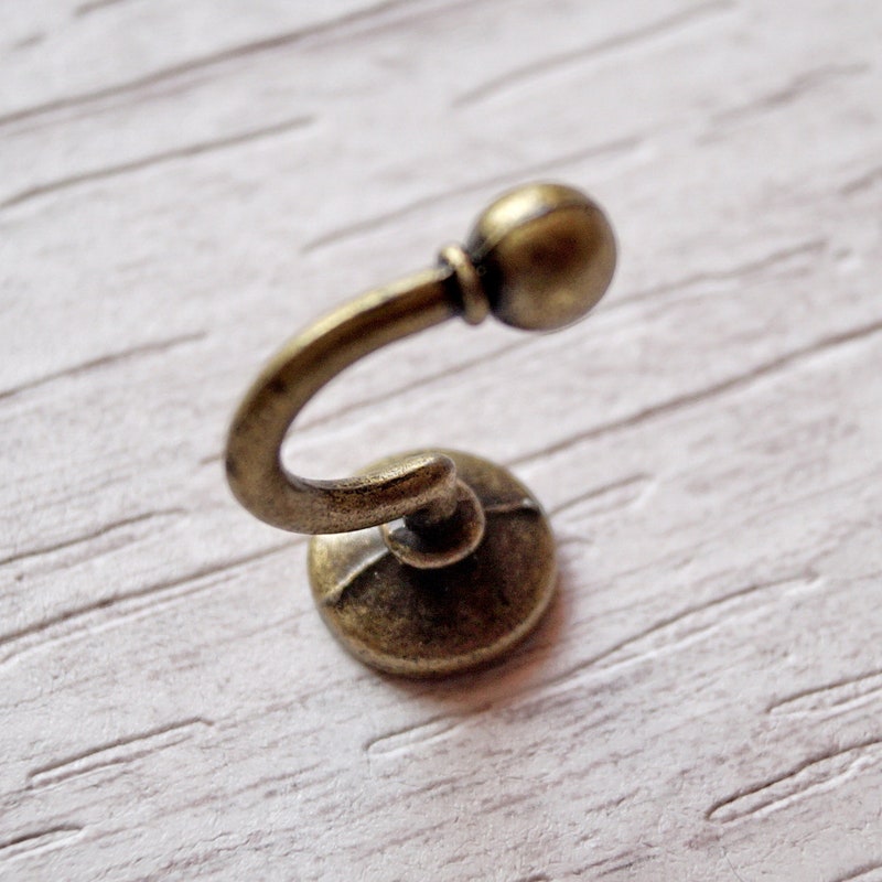 Key Hooks - Etsy UK