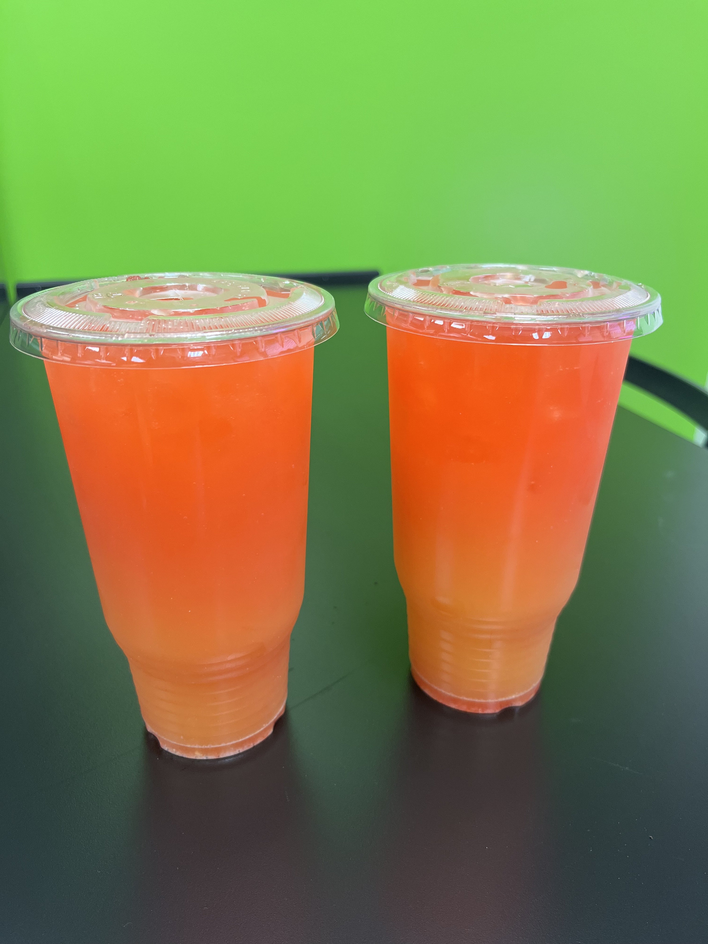 Orange Lift off Mega Tea Recipes: 40+ Herbalife Flavors (downloadable ...