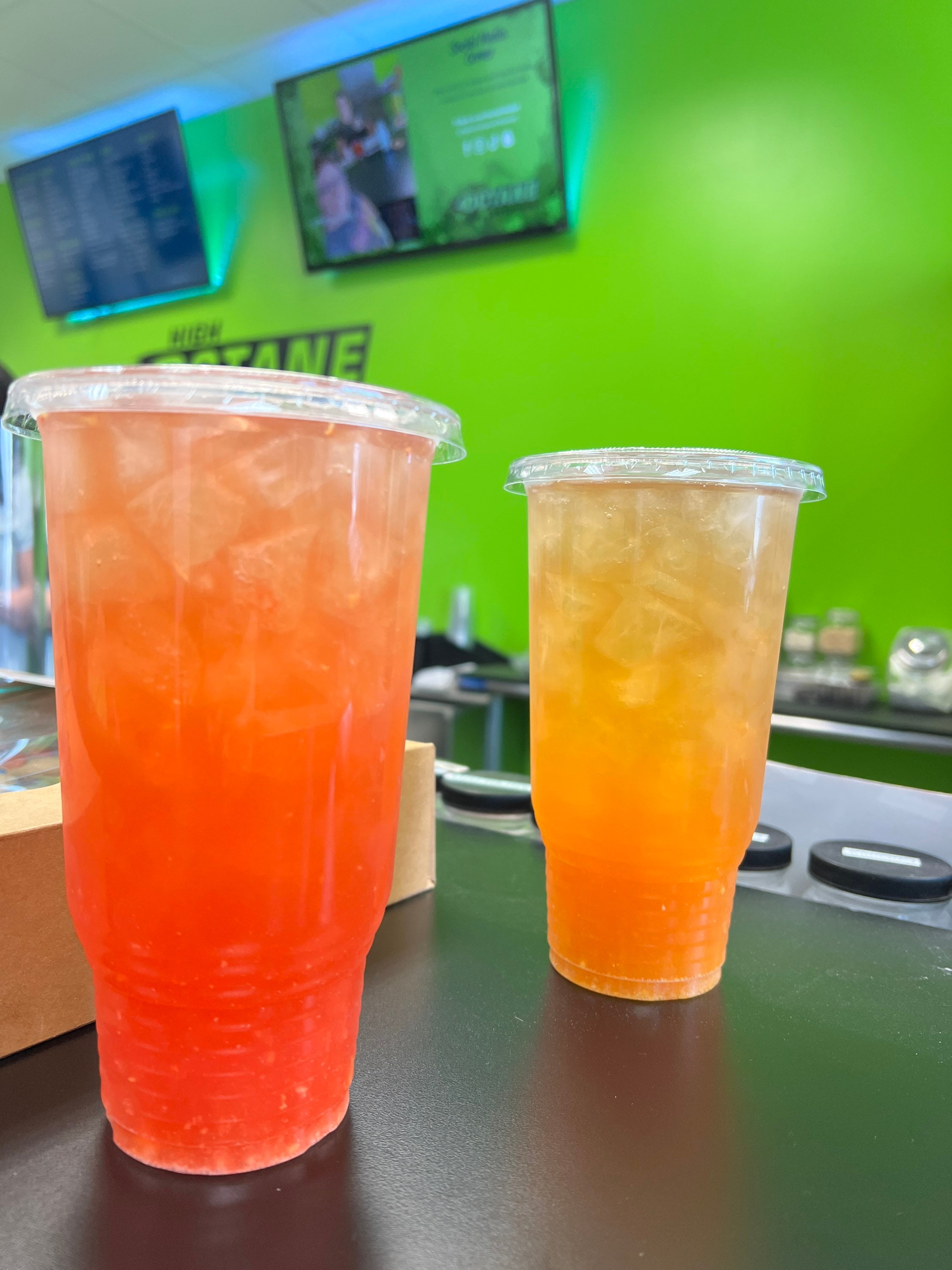 Loaded Tea Energy Drink Lit Tea YOU PICK From Over 130 Flavors ...