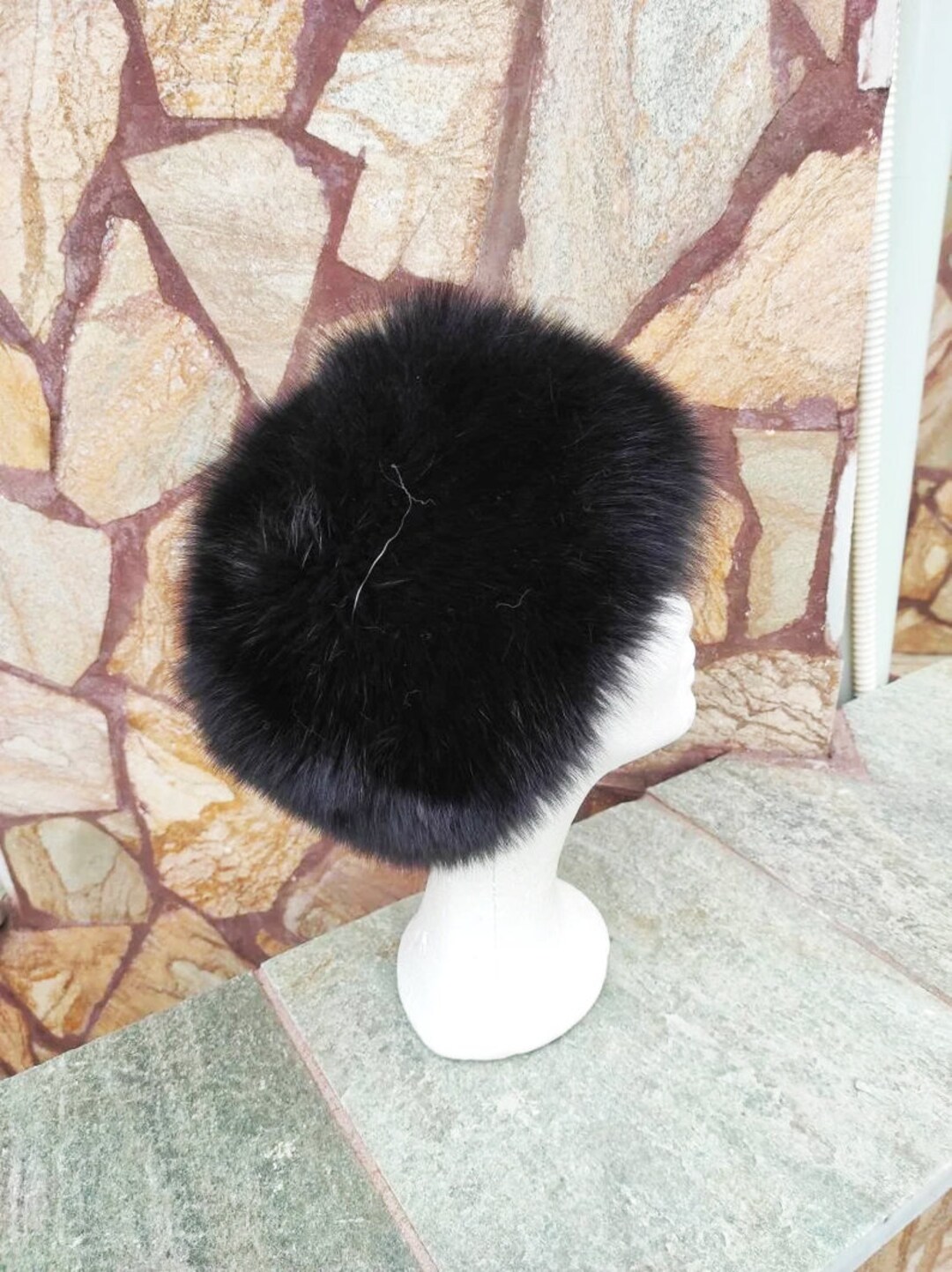 Fur Hats, Fox Fur Hat, Fur Hats for Women - Etsy