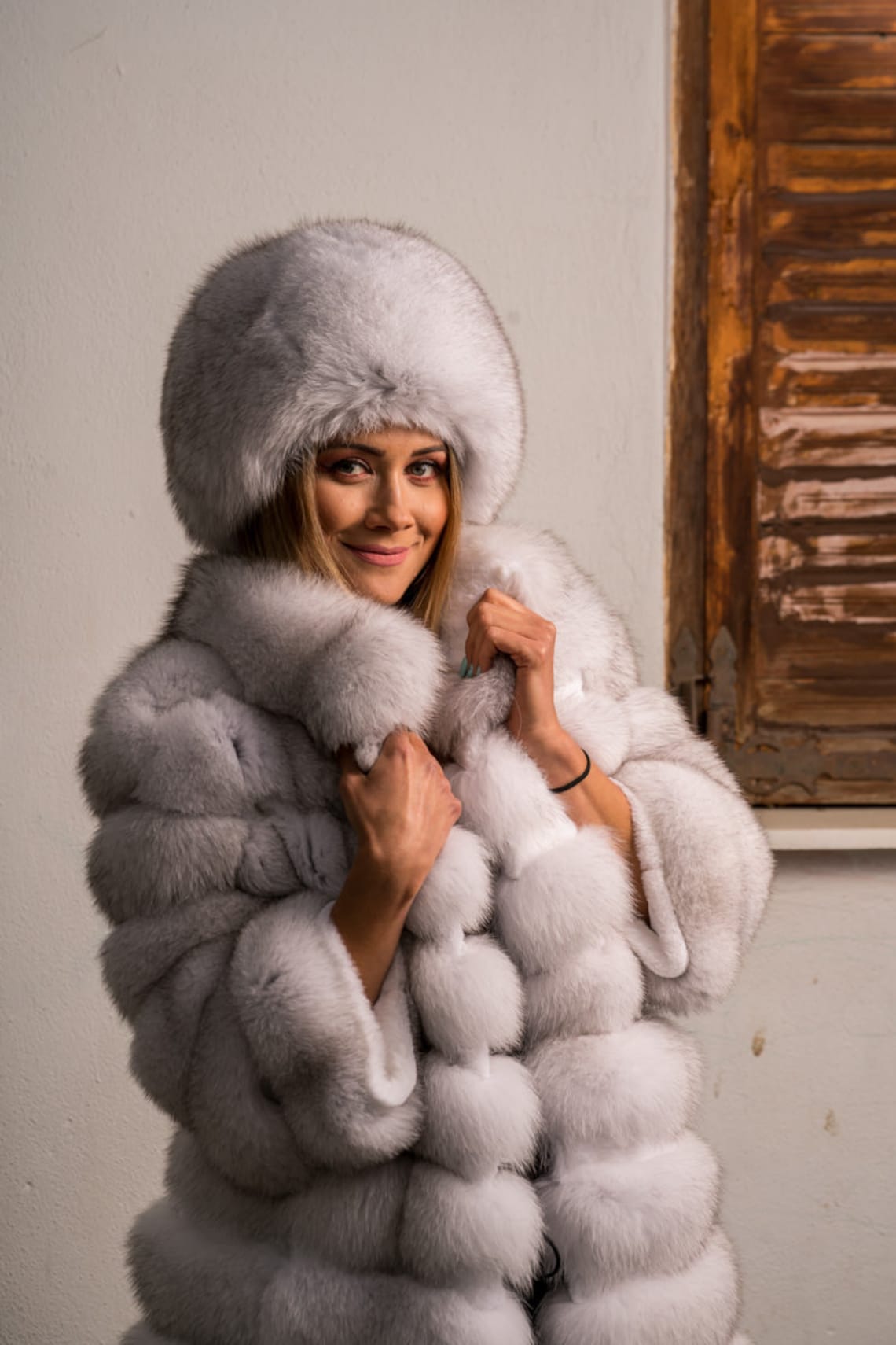 Fur Hats, Fox Fur Hat, Fur Hats for Women - Etsy