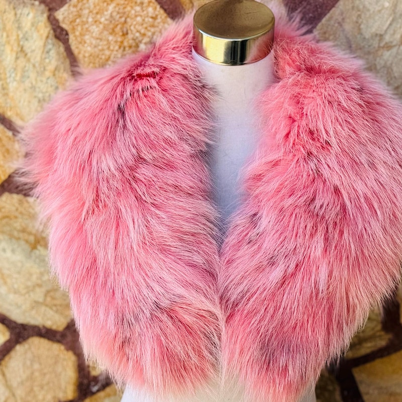 Formal Wrap Warm Faux Fur - Etsy