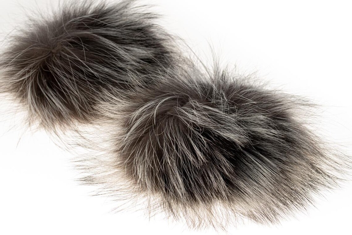 Fur Cuffs Fur Cuffs for Wrists Fox Fur Cuffs - Etsy