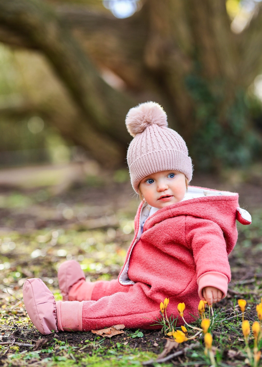 Walk Overalls as Desired Baby Overalls Children's Overalls Elf Suit ...