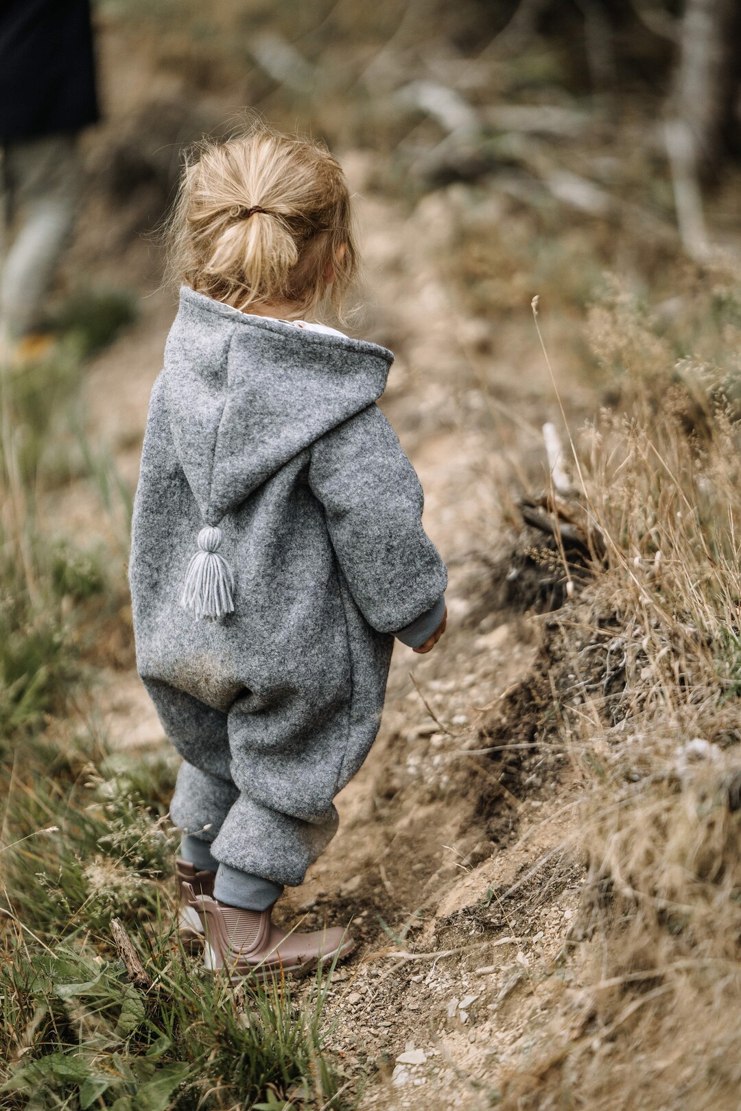 Walk Overalls as Desired | Wool Walk | Walk Suit | Walk Overalls ...