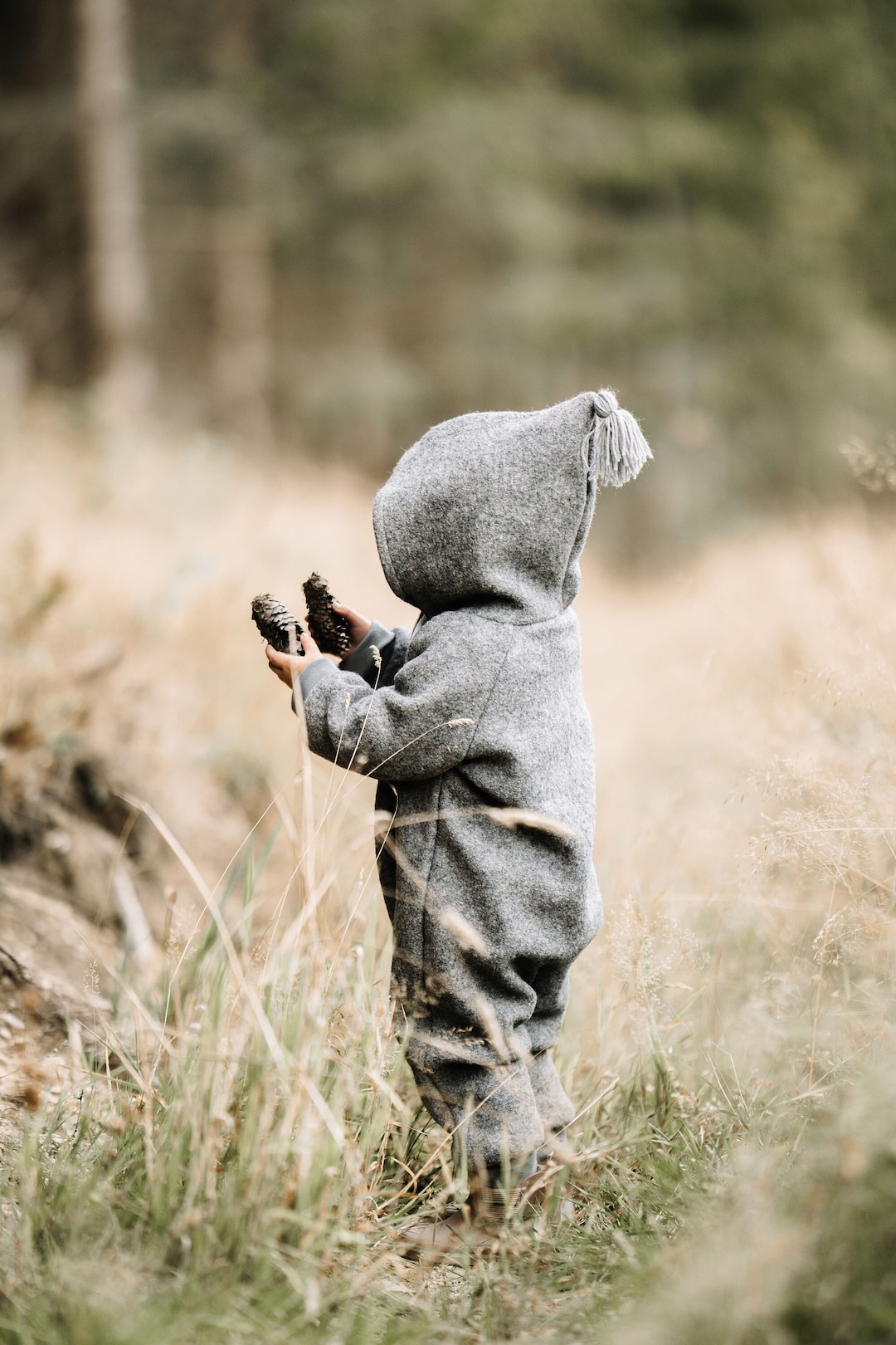 Walkoverall as Desired Woolwalk Whale Suit Whale - Etsy