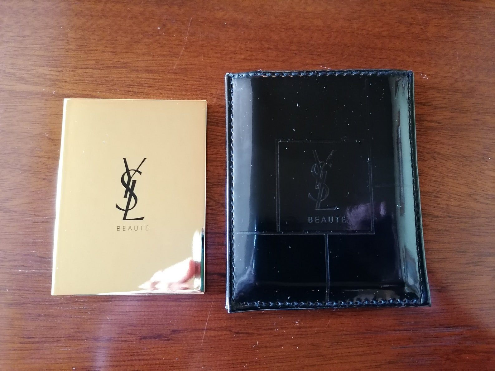 MIRROR YSL Yves Saint Laurent | Etsy France