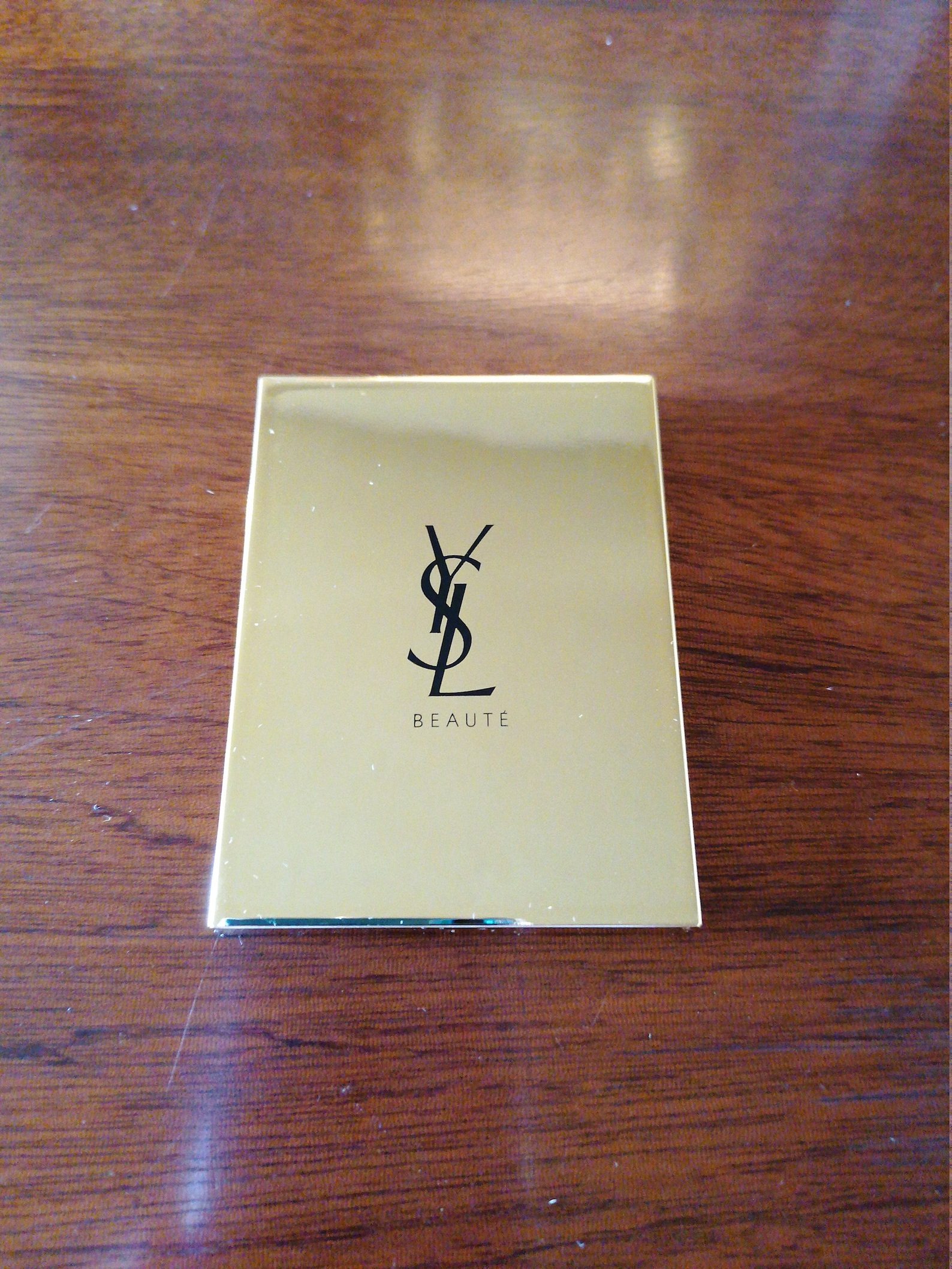 MIRROR YSL Yves Saint Laurent | Etsy France