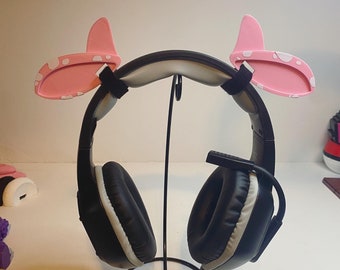 Headset | Etsy
