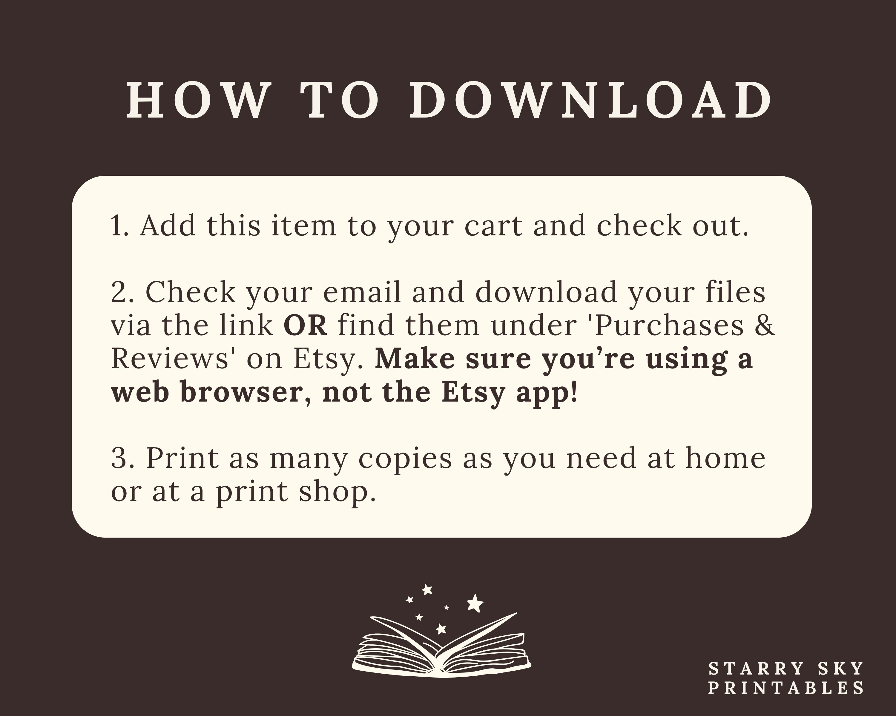 Printable New Kitten Scavenger Hunt, Treasure Hunt Clues Leading to Cat ...