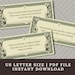 Money Scavenger Hunt Clues, Printable Birthday or Christmas Money ...