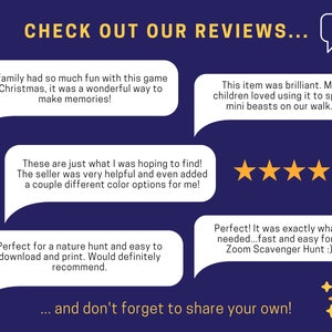 42 Outdoor Activity Cards for Kids printable, Nature Play, Backyard and ...