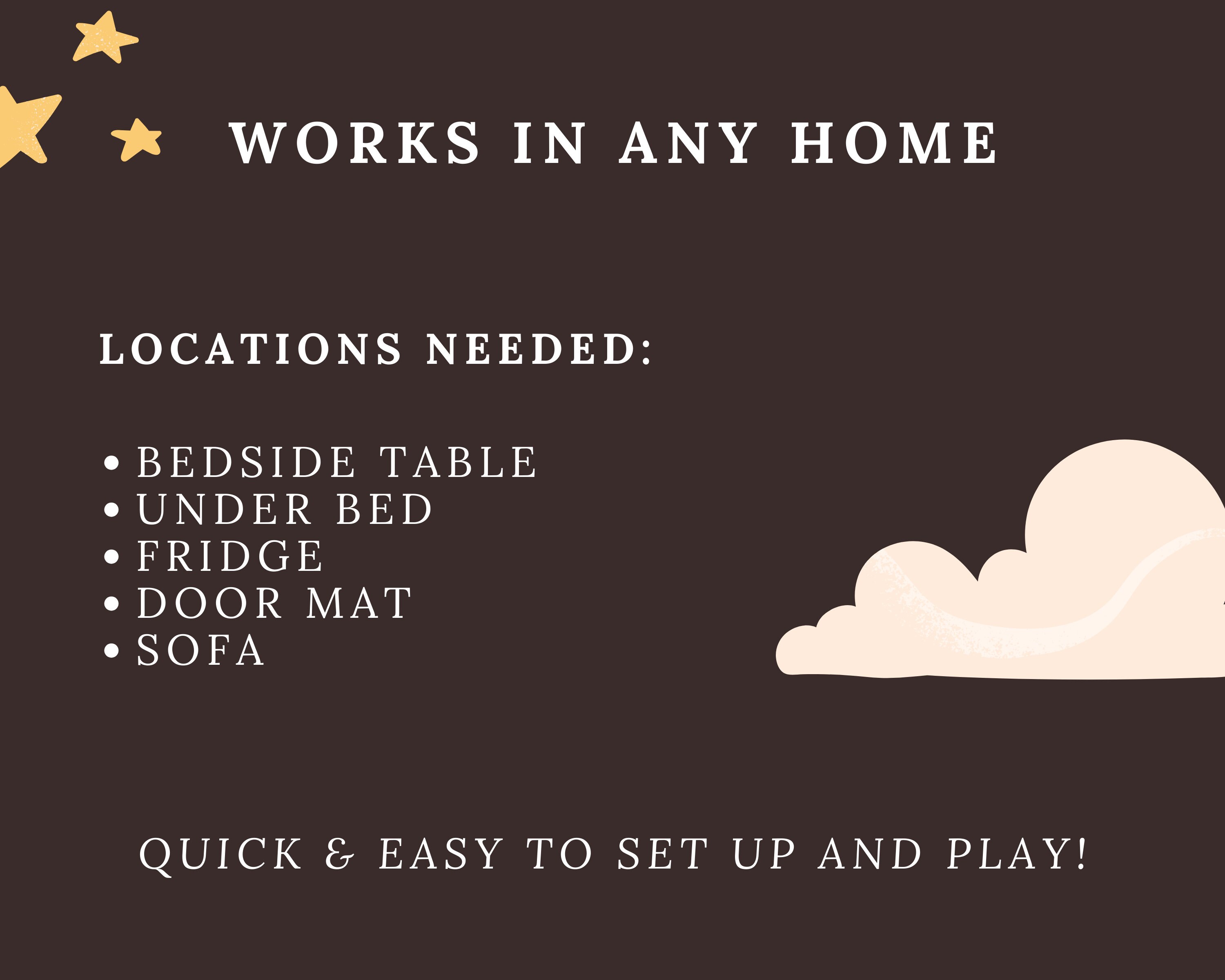 Tooth Fairy Letter & Puzzles printable, First Tooth Fairy Visit Idea ...