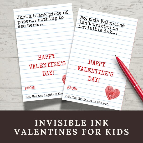 Ink Pen - Etsy