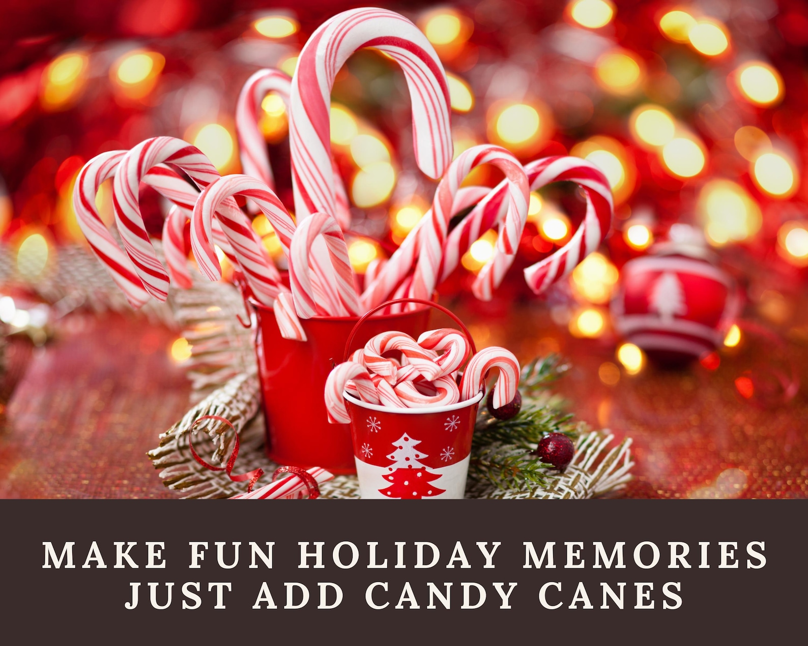 Candy Cane Treasure Hunt, Printable Christmas Scavenger Hunt for Kids ...