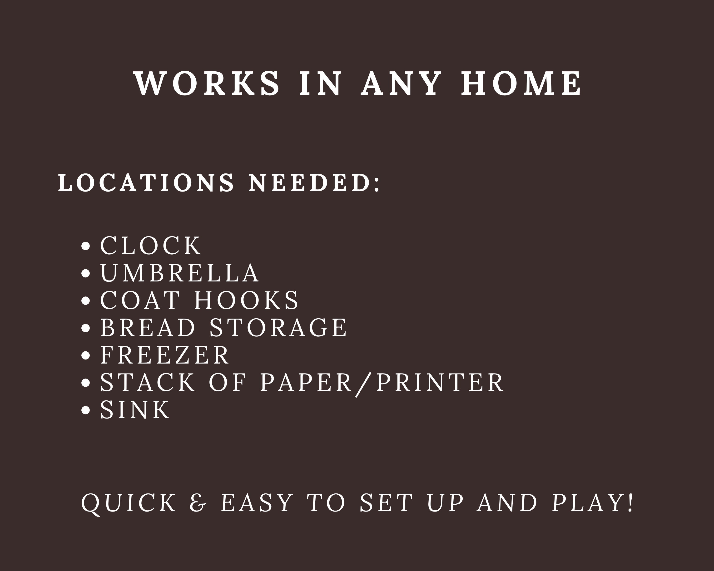 Money Scavenger Hunt Clues, Printable Birthday or Christmas Money ...