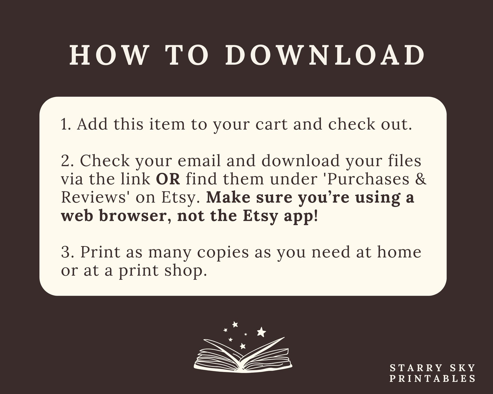Tooth Fairy Scavenger Hunt & Letter: Printable First Tooth Visit (PDF ...
