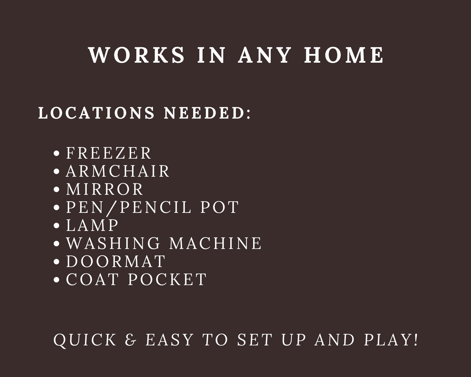 Concert Ticket Scavenger Hunt Clues, Surprise Music Gift (printable PDF ...