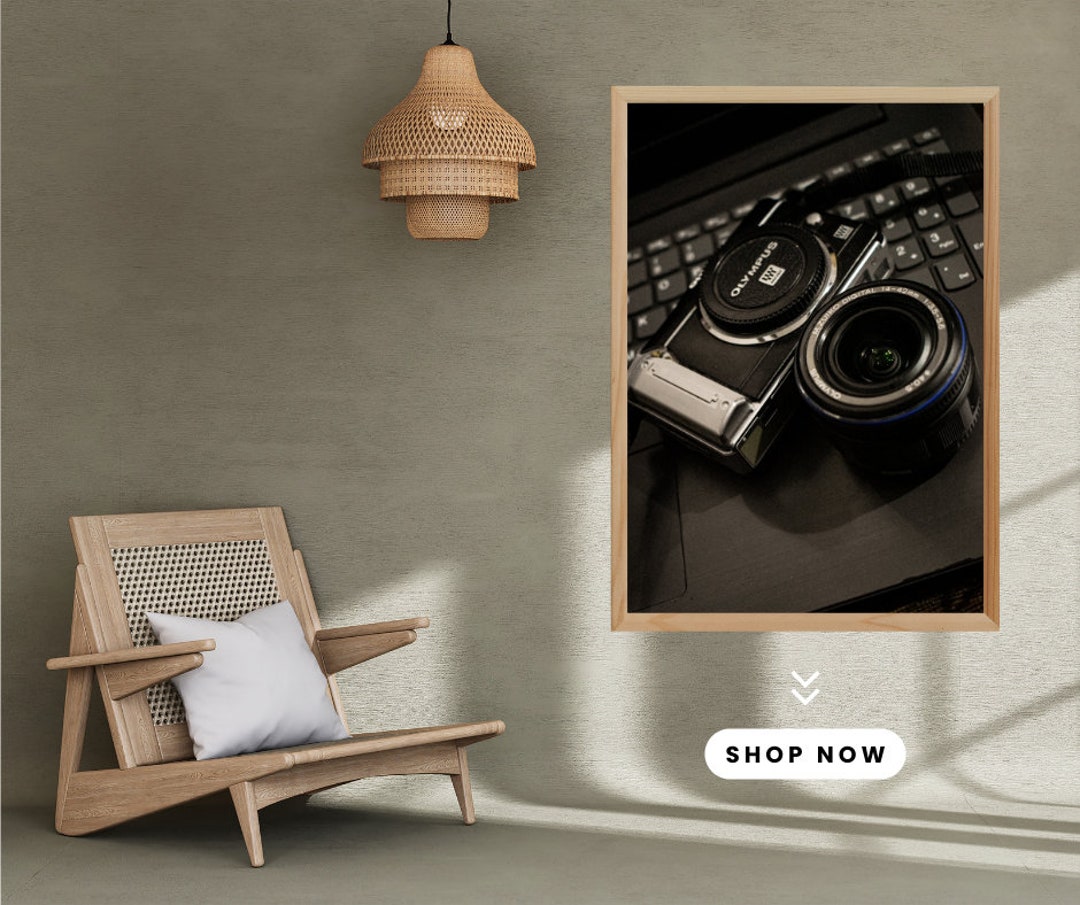 Camera Decor Jpg HD Art Deco Large Print Jpg A4 Home Stock Photos ...