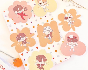 Bts Ptd Confetti | Etsy