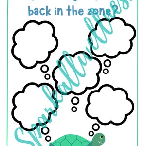 Tolly the Turtle of Tolerance - Etsy