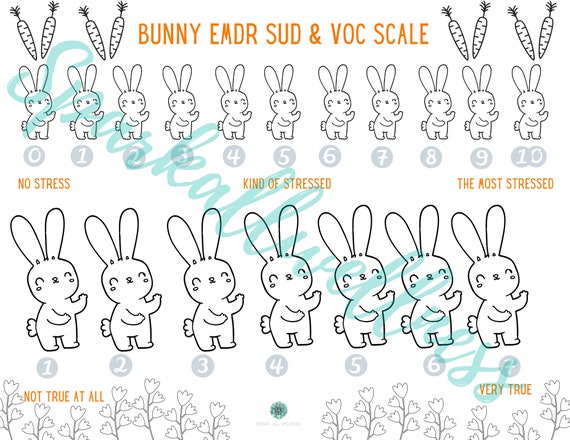 Learning & School Toys & Games Toys Butterfly Coloring EMDR SUD VOC ...