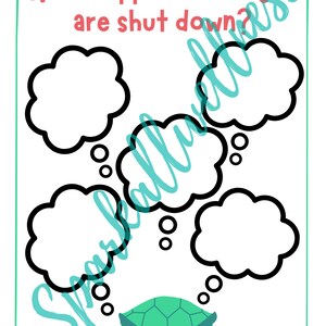 Tolly the Turtle of Tolerance - Etsy