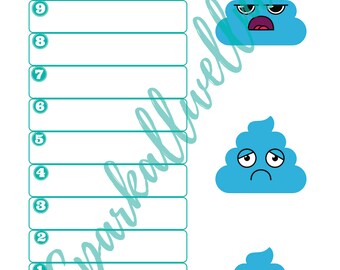Emdr Scale - Etsy