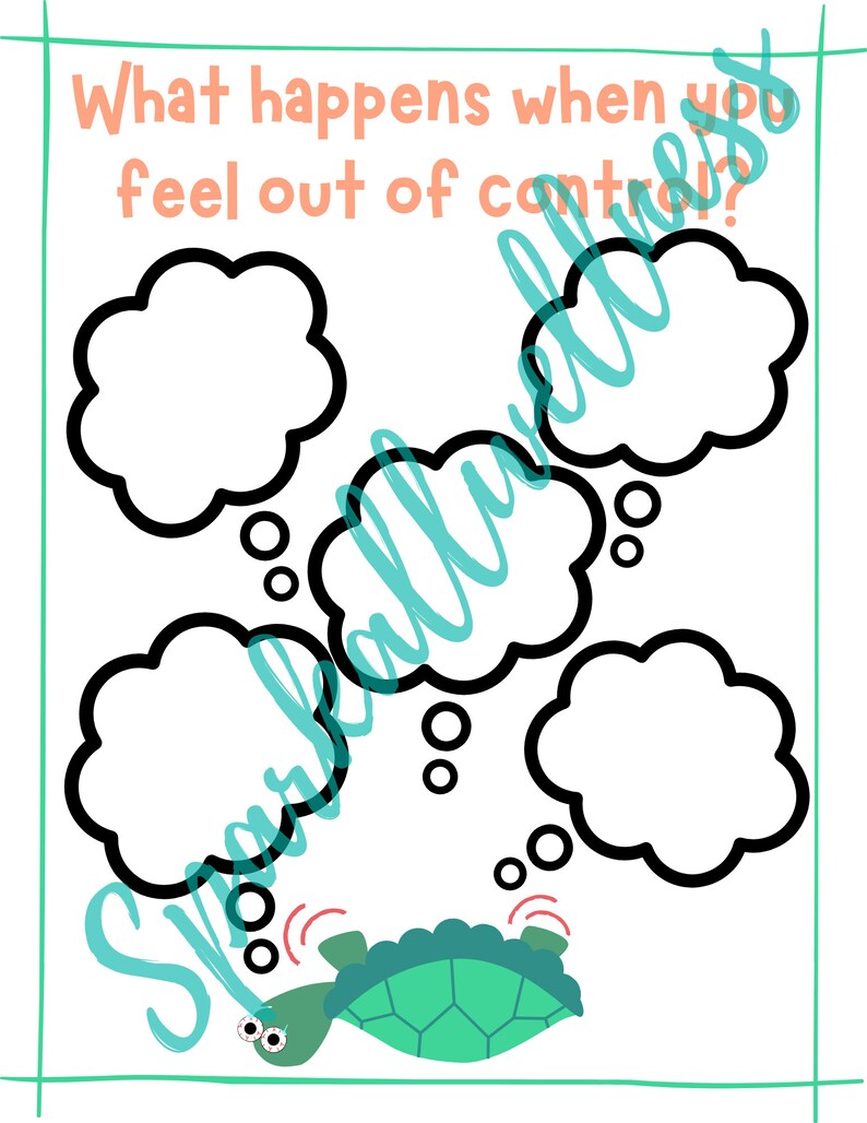 Tolly the Turtle of Tolerance - Etsy