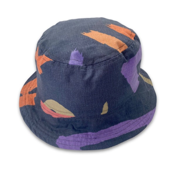 90s Bucket Hat - Etsy UK