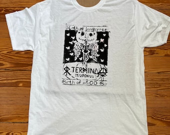 Fear and Hunger 2: Termina Acrylic Charms - Etsy