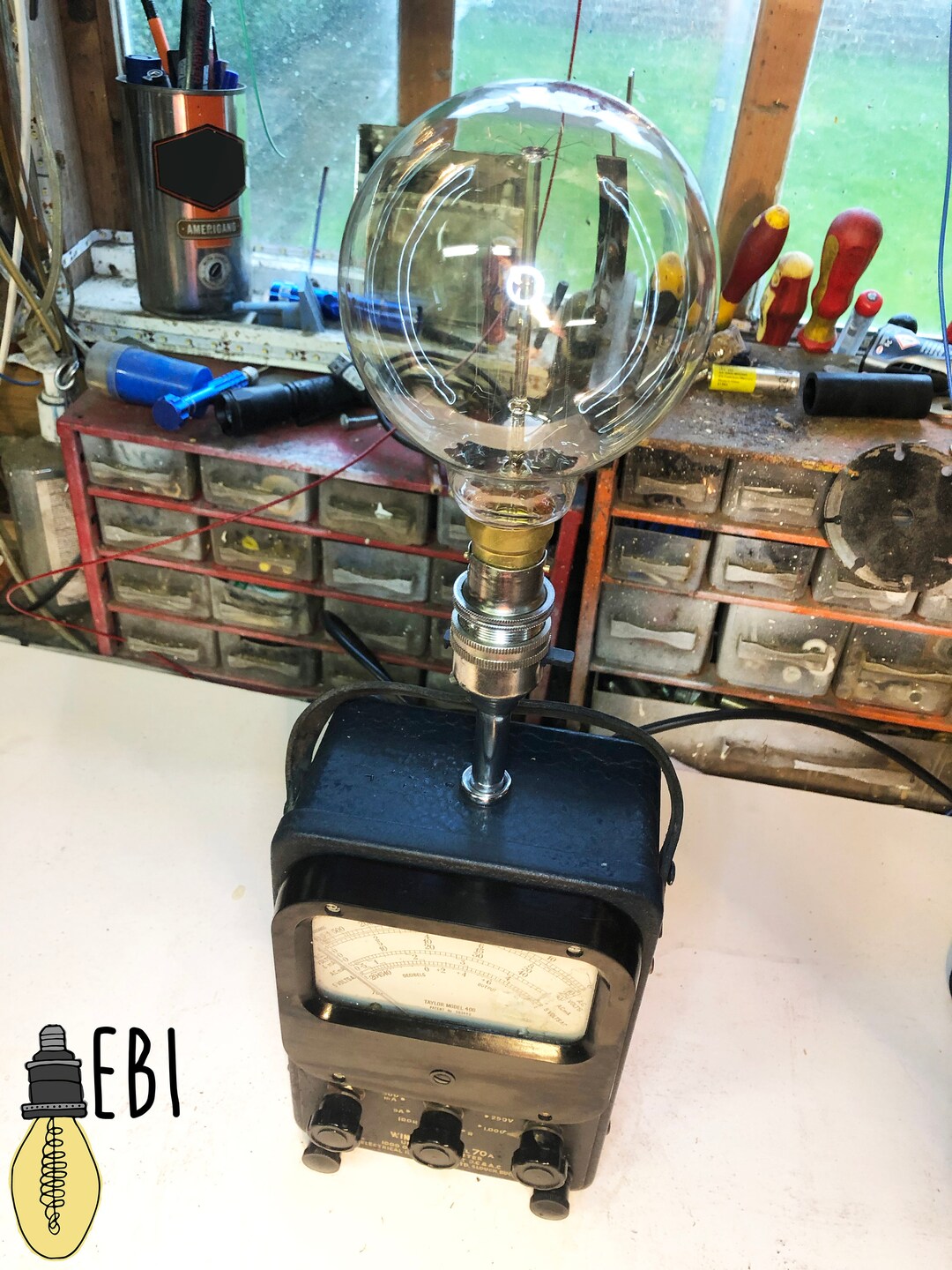 Avo Meter Light - Etsy