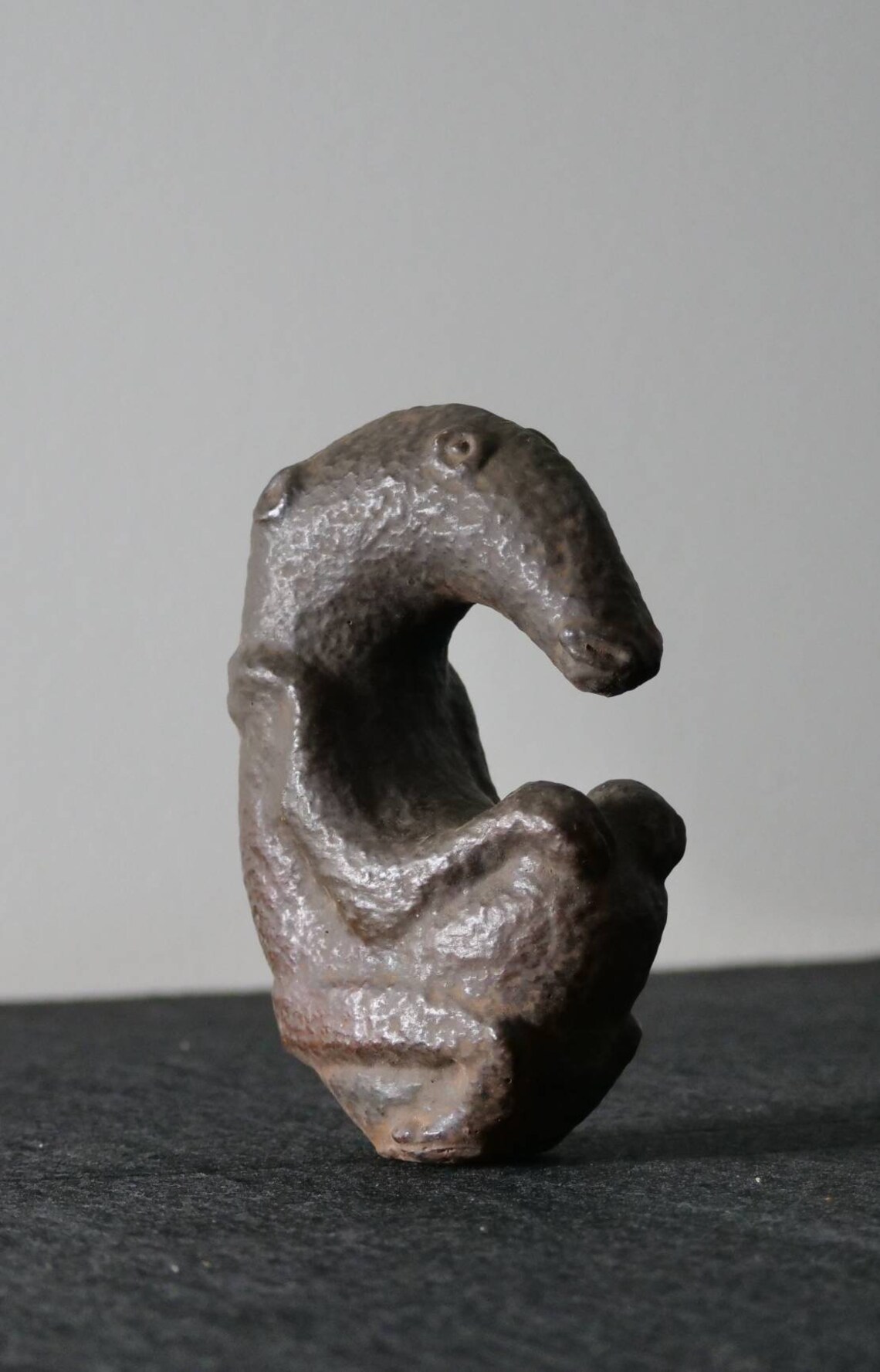 The Ambum Stone, Ambum Stone Replica, Ancient Artifact, Echidna, Museum ...