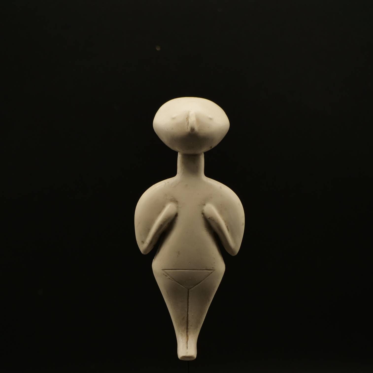 The Stargazer, Ancient, Historic Art, Birth of Humanity, Alien, Guennol ...