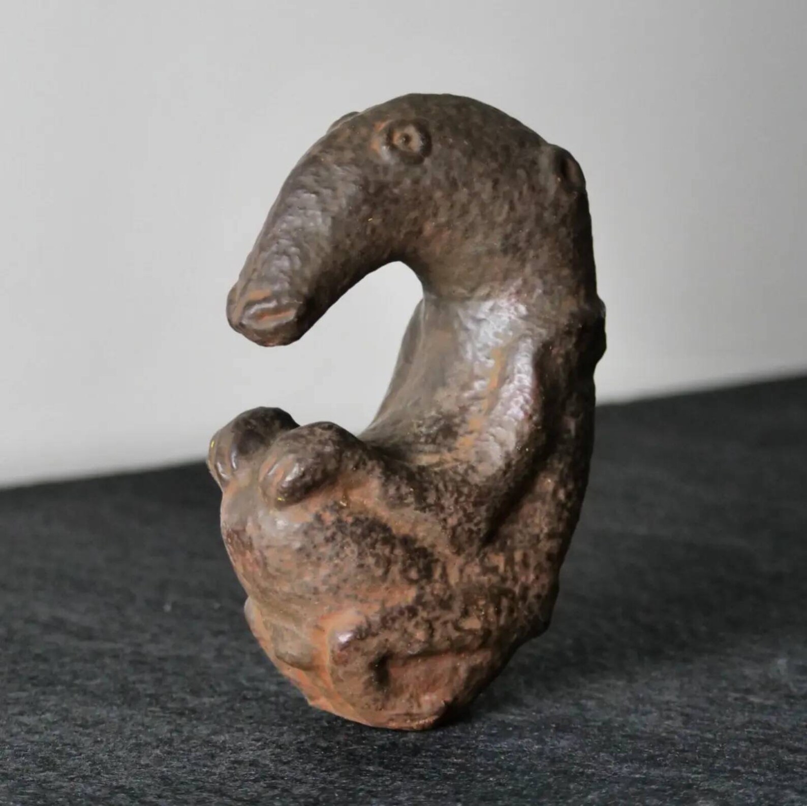 The Ambum Stone, Ambum Stone Replica, Ancient Artifact, Echidna, Museum ...